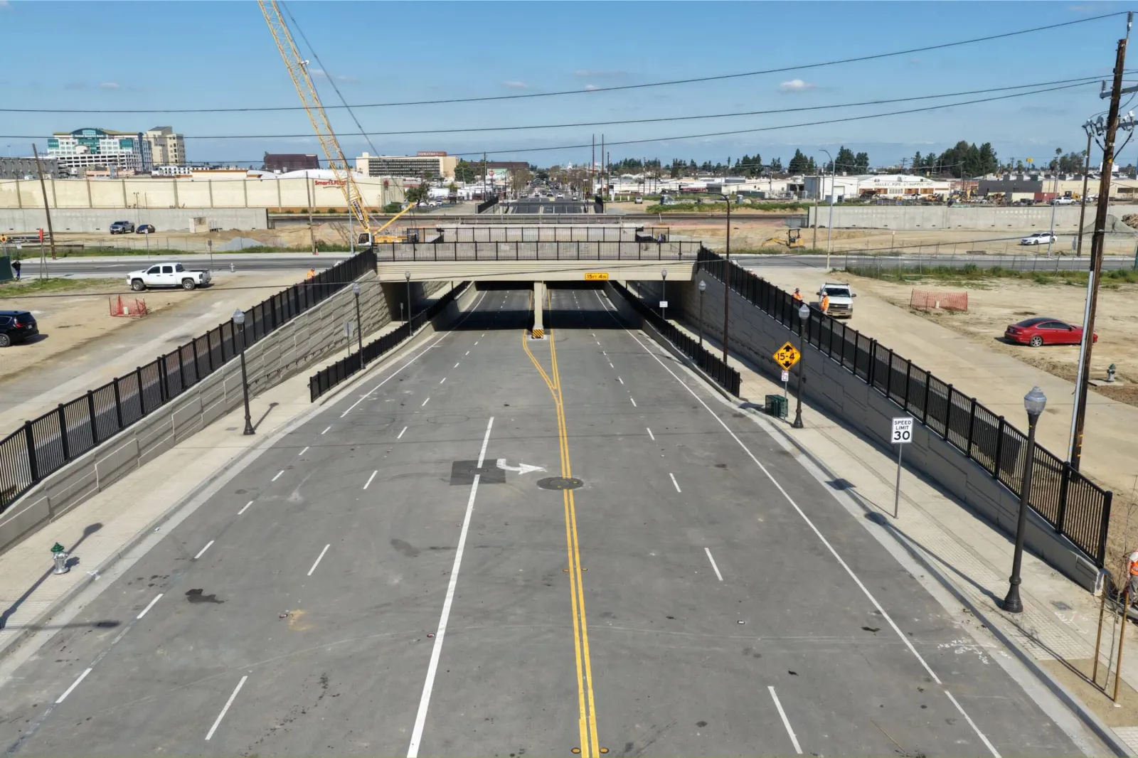 California High-Speed Rail Announces Project Update - Newsweek