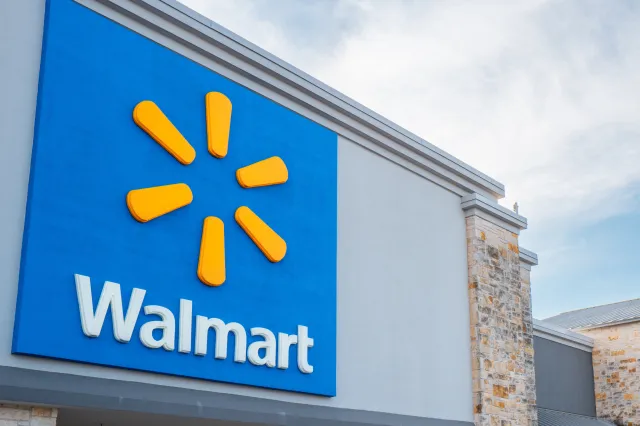 Walmart To Make Major Change To Price Tags Across US - Newsweek