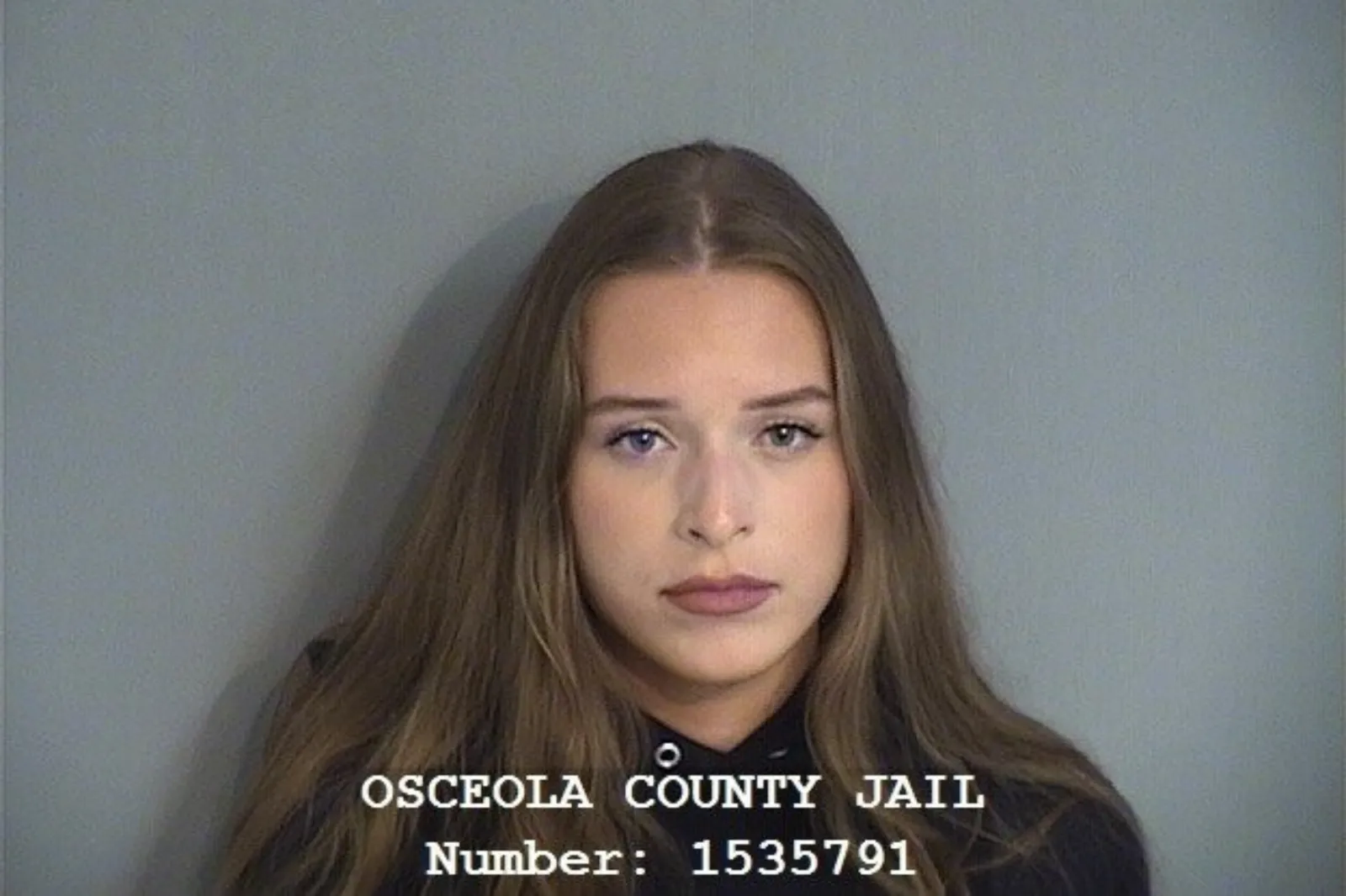 Who Is Violet Lentz? Clavicular’s Girlfriend Arrested After Fight ...