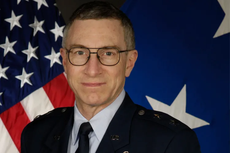 Update on Missing UFO Expert: Police Call For Home Security Footage ...