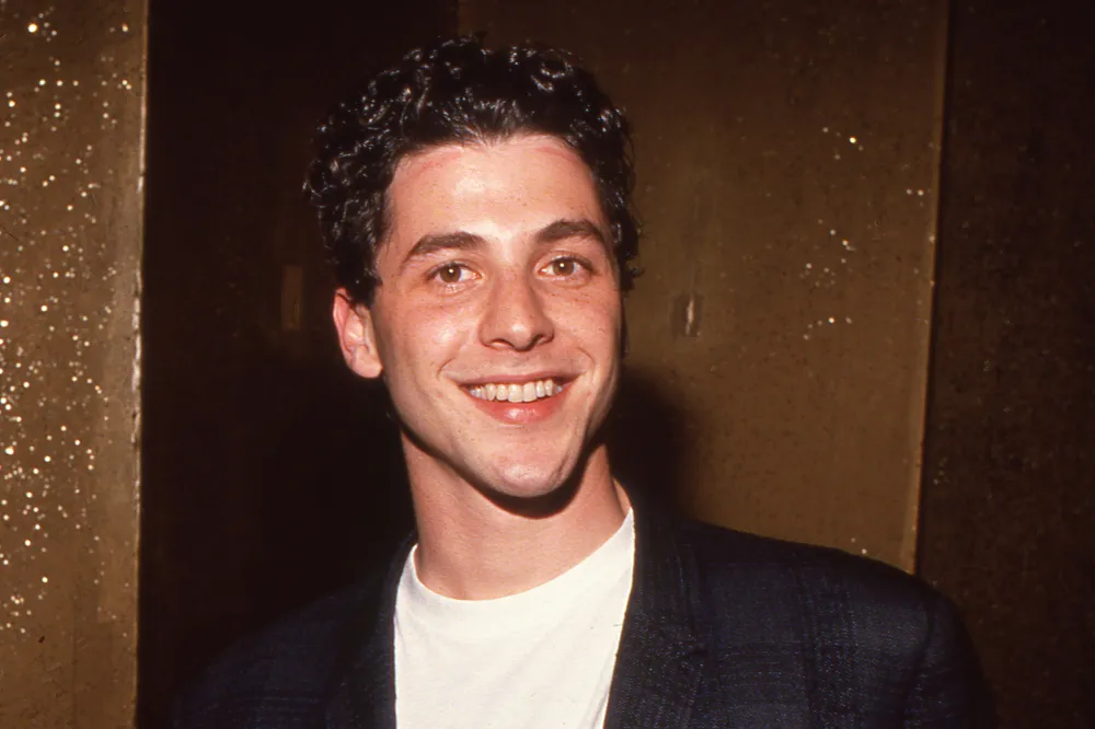 Corey Parker cause of death: what we know after Will & Grace star dies ...