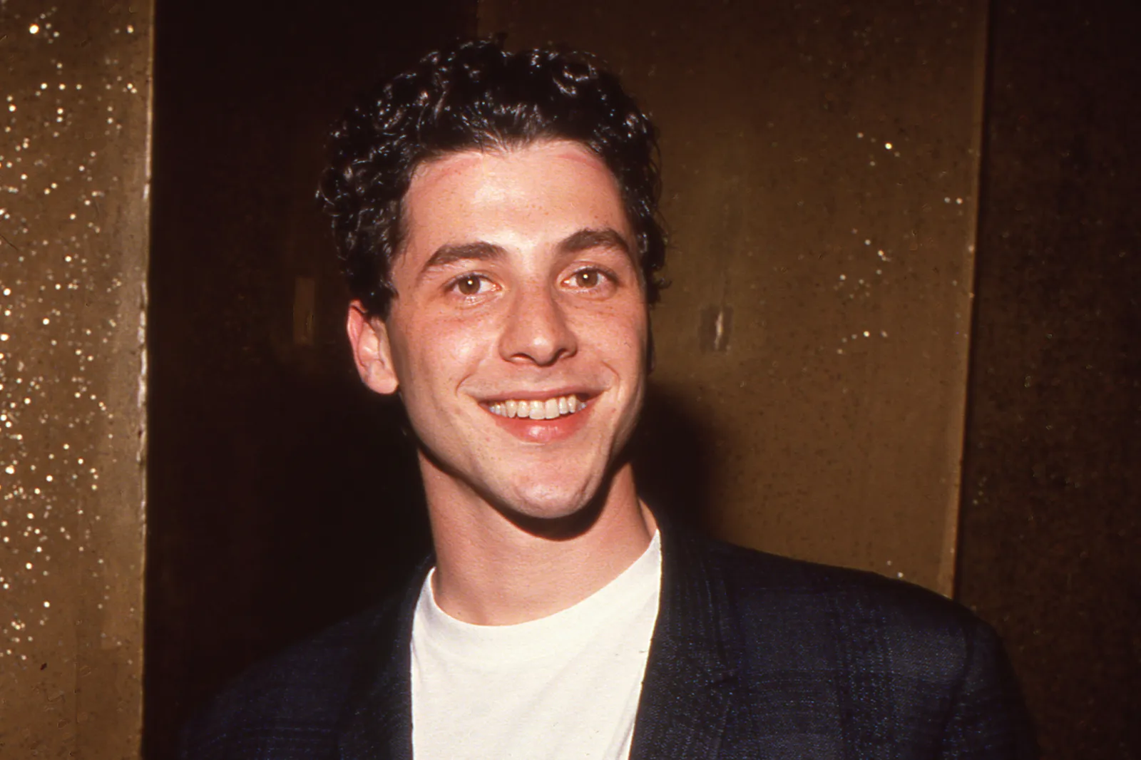 Corey Parker cause of death: what we know after Will & Grace star dies ...
