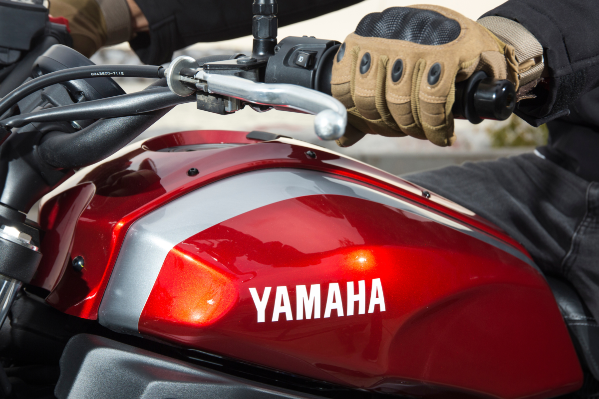 Yamaha Announces Major California Exodus - Newsweek