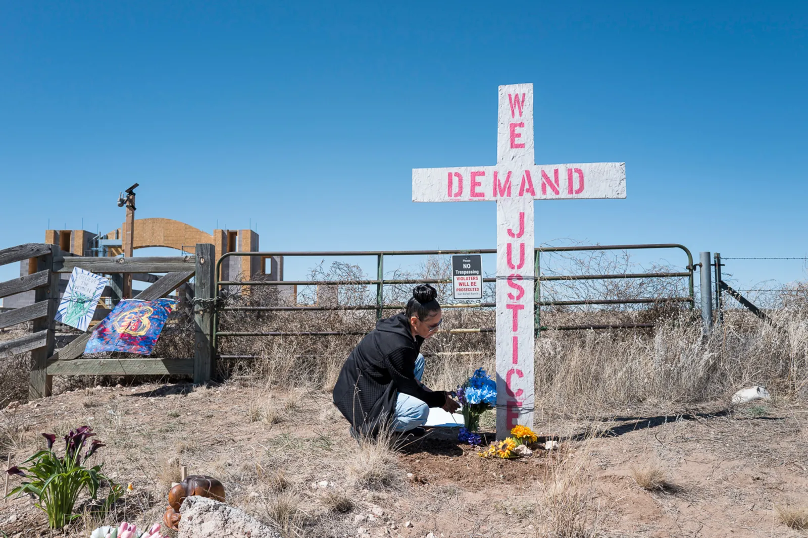 Trump DOJ Pumped Brakes on Epstein Ranch Probe—Republican - Newsweek