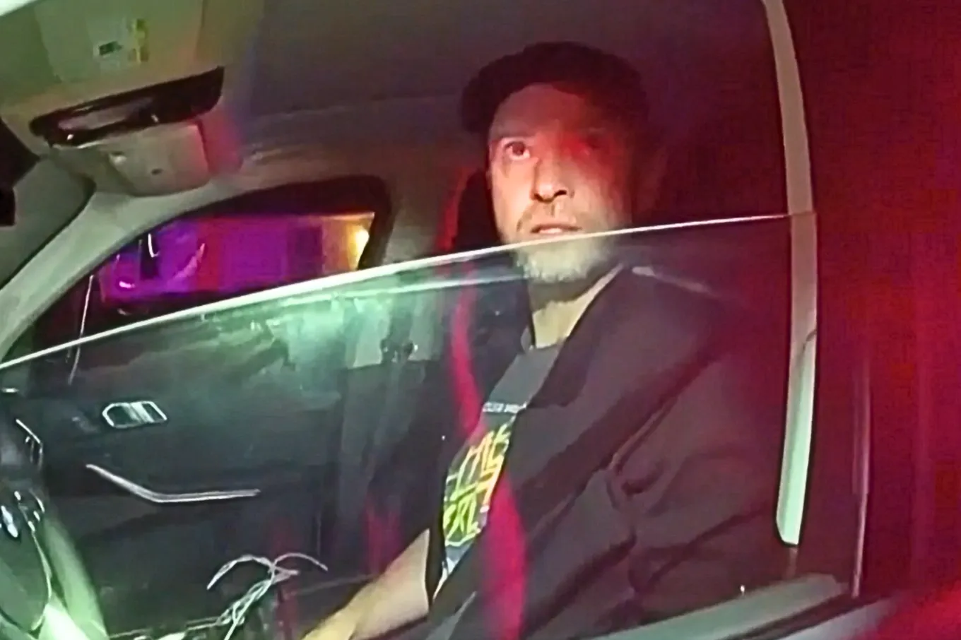 Video Shows Justin Timberlake Struggling Through DUI Tests - Newsweek