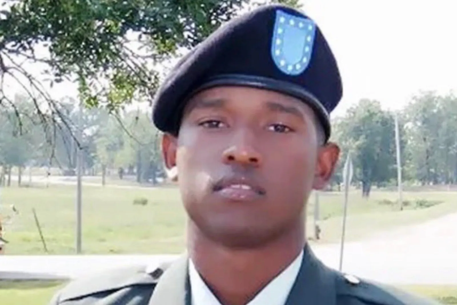 MAGA reacts as alleged ODU shooter Mohamed Jalloh's ISIS links revealed ...