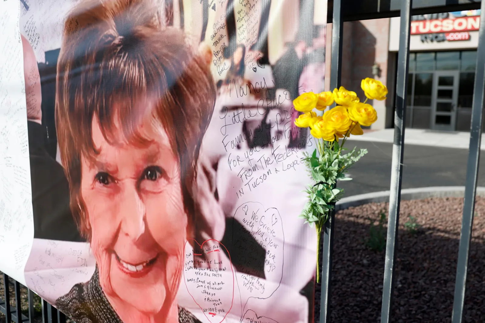Nancy Guthrie Update: FBI 'Ask Questions About Vacant Property' - Newsweek