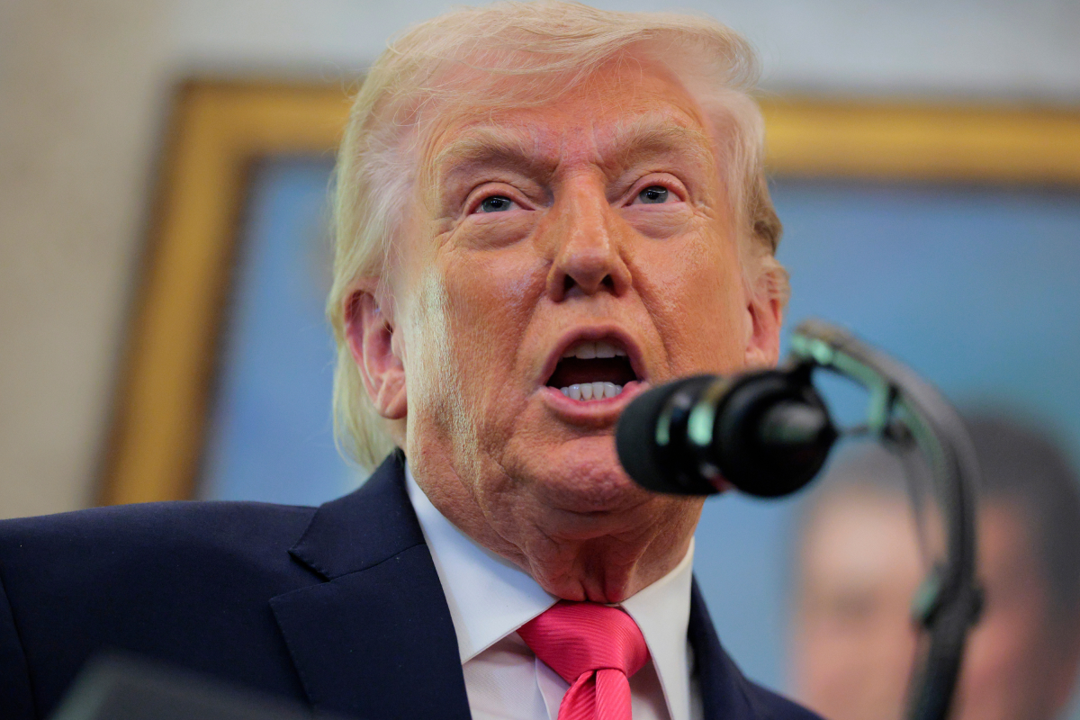Fact Check: Has GOP Failed to Flip One Seat Since Trump Won? - Newsweek
