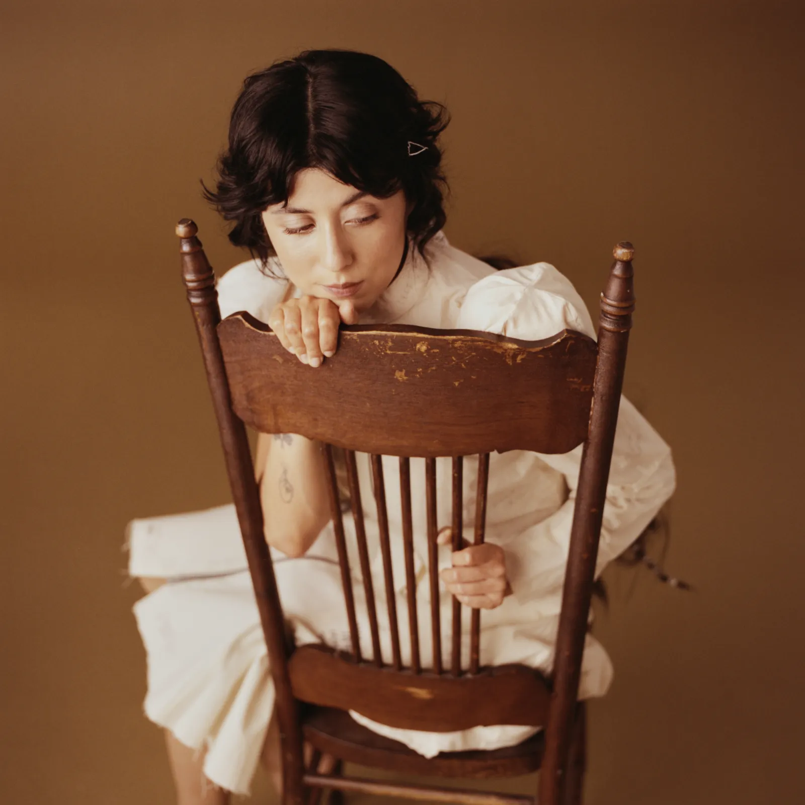 Daniela Andrade Finds Her Voice and Her Roots on ‘Oda’ - Newsweek