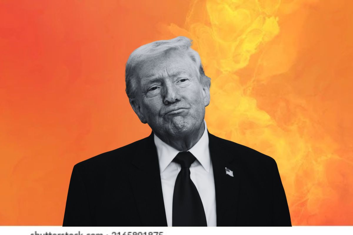 Donald Trump Impeachment Petition Doubles in Size - Newsweek