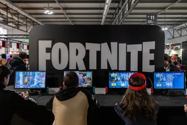 ‘Fortnite’ X ‘Project Hail Mary’ Crossover Features Co-Op & Live Events ...