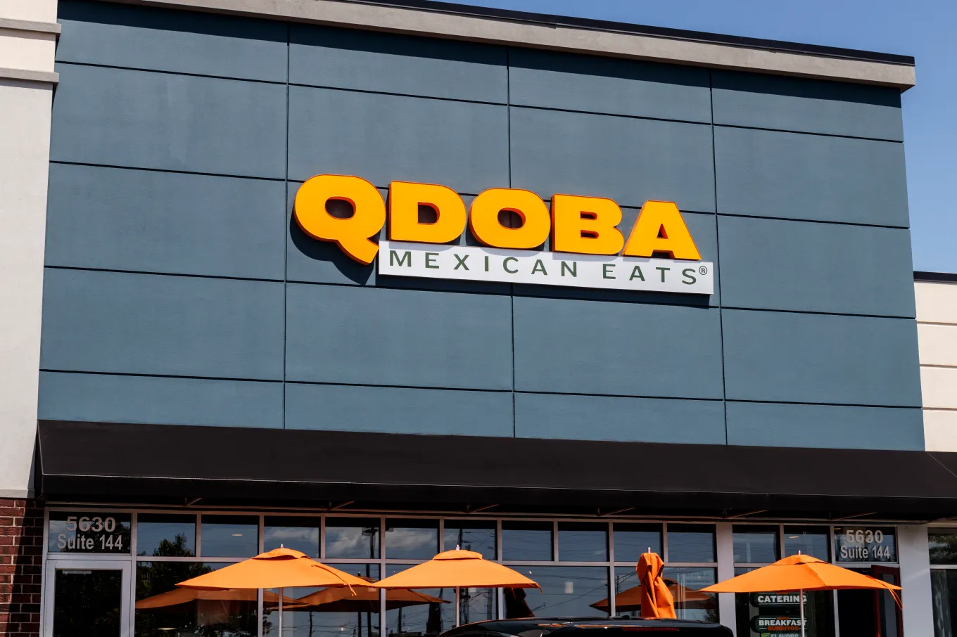 National Burrito Day: Get Deals at Chipotle, Qdoba, Torchy's Tacos, and ...