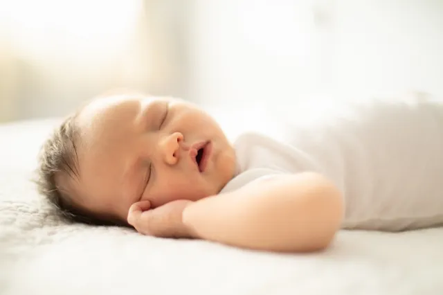 Bassinets Sold on Amazon for Years Recalled Over Baby Death Risk - Newsweek