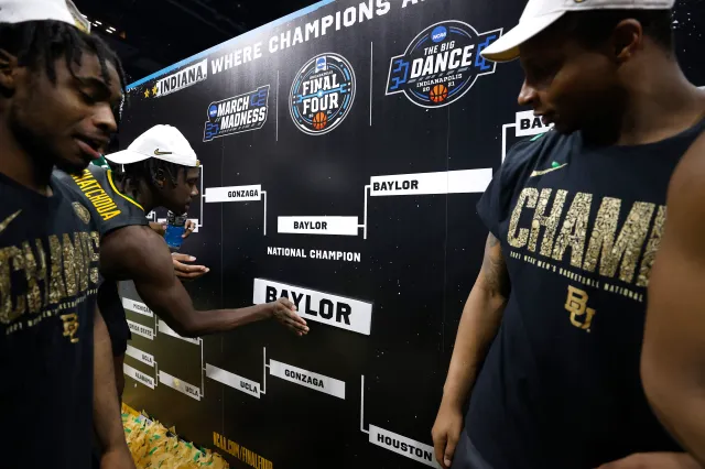How To Watch NCAA Tournament Selection Show 2026: Live Stream March ...