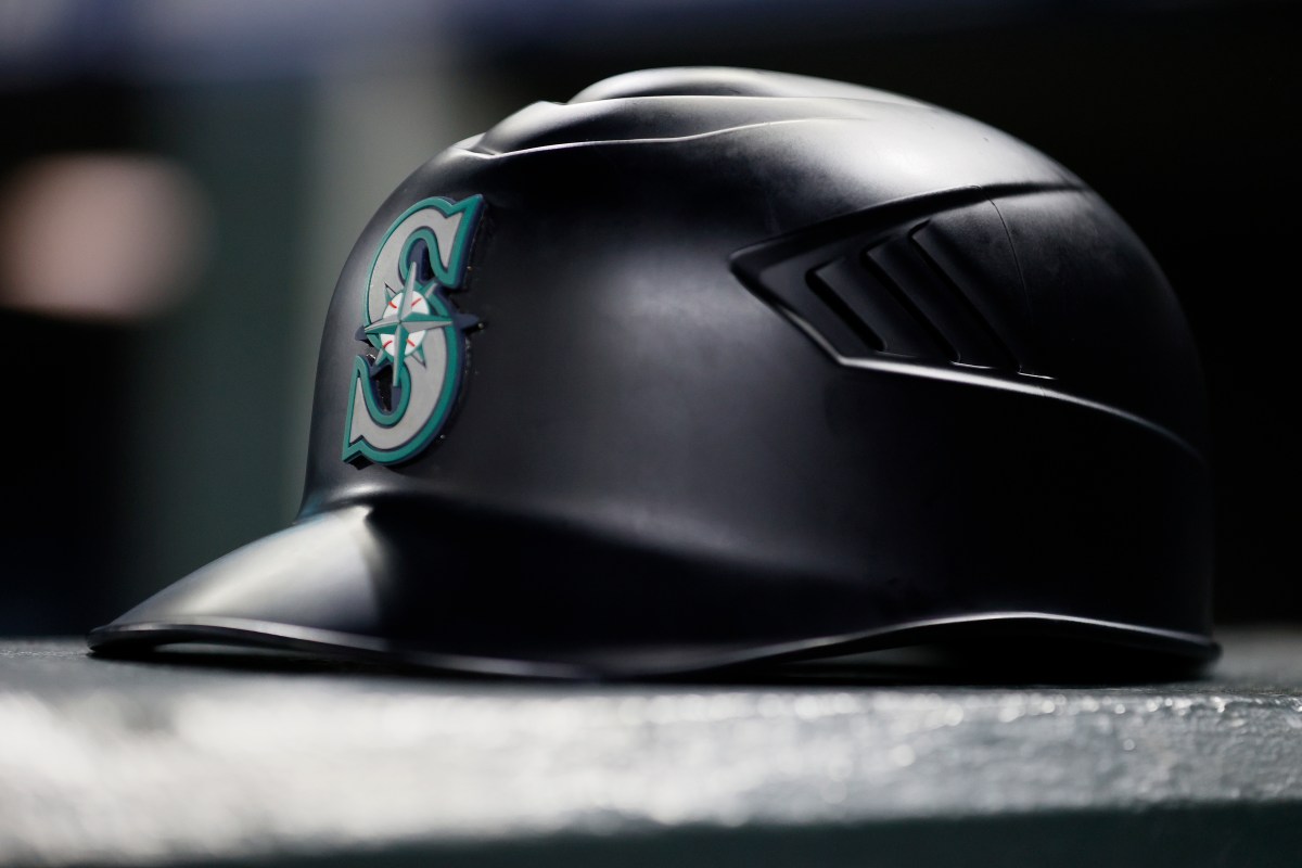 Mariners Release 7-Year Veteran Catcher in Roster Move Flurry - Newsweek