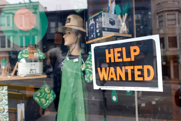 California Unemployment Update: Benefit Calculator, Schedule for ...