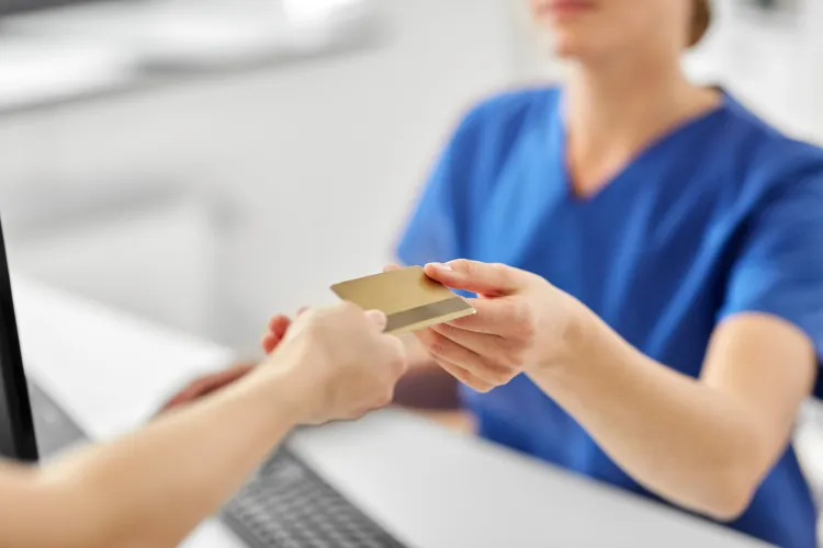 Patient Tries To Pay Doctor’s Bill—Infuriated By What He See: ‘Illegal ...