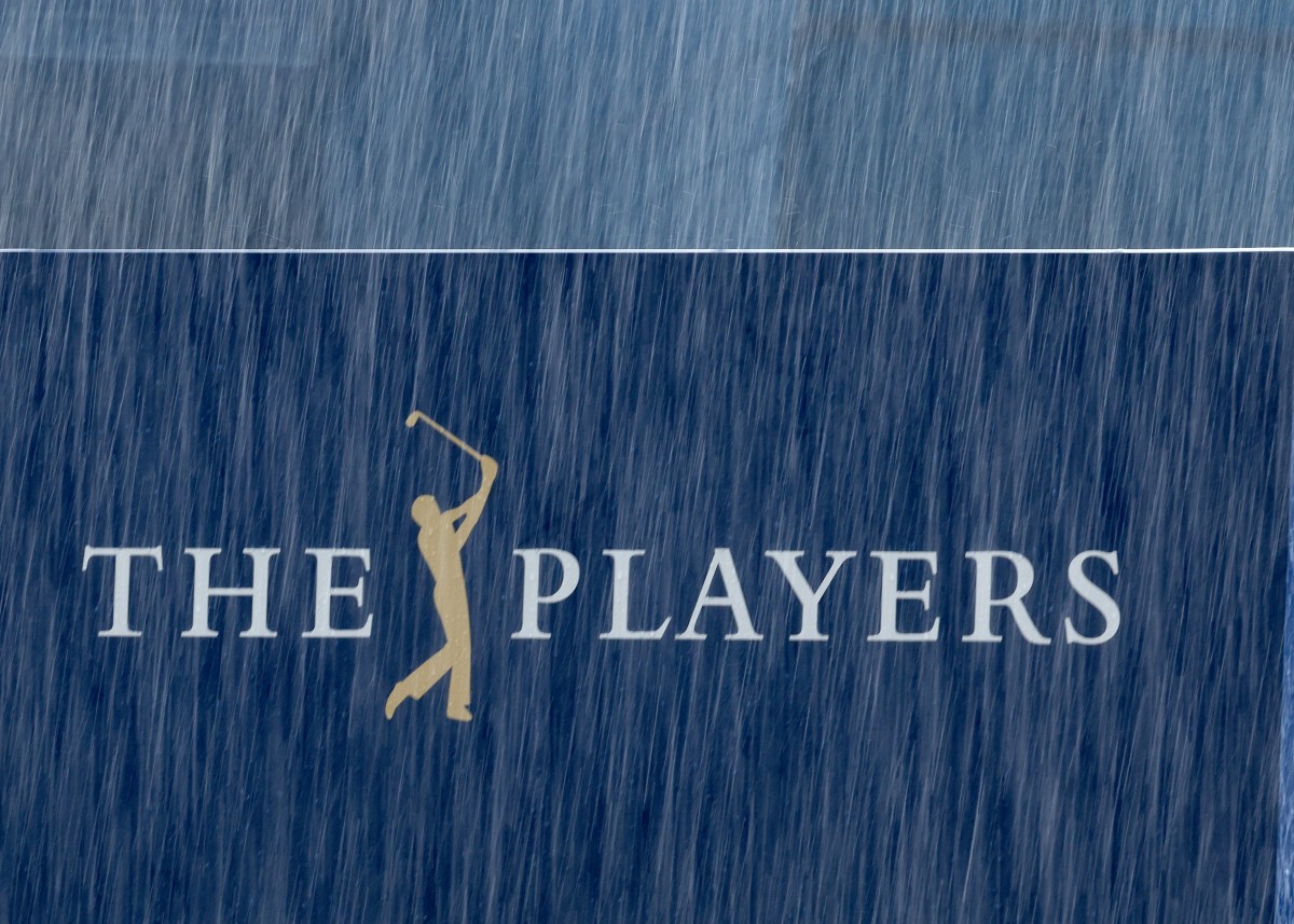 The Players Championship Delayed Amid Inclement Weather: New Start Time ...