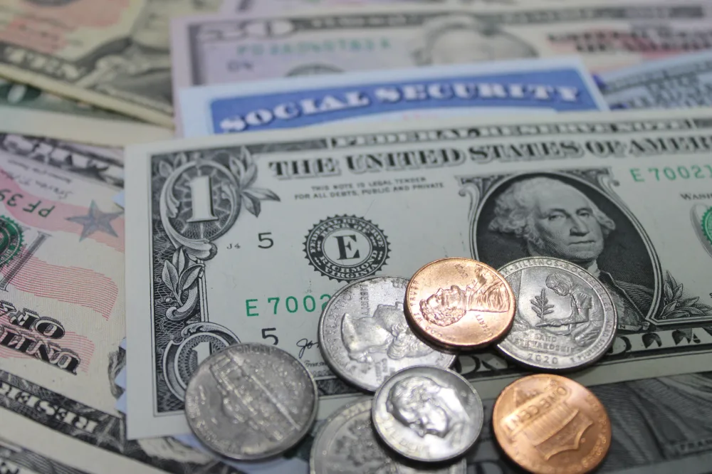Social Security News & Latest Pictures From Newsweek.com