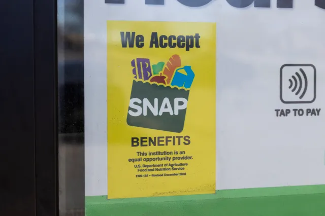 SNAP Benefits Update: Thousands Urged To Request Replacement Benefits ...