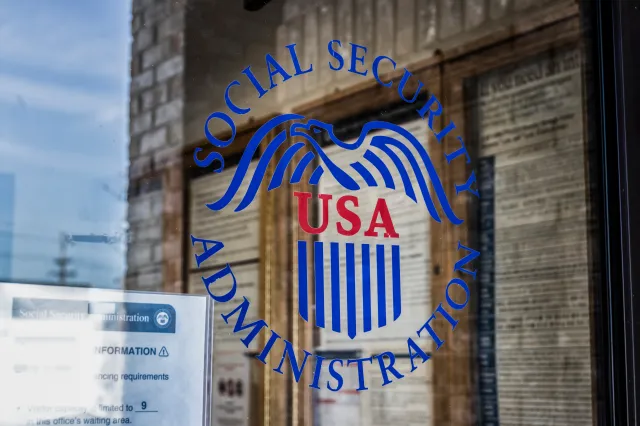 Social Security warning issued over $18,000 benefit cut - Newsweek