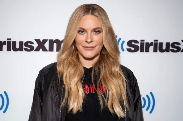 'Real Housewives of New York' Leah McSweeney Speaks Out After Huge ...