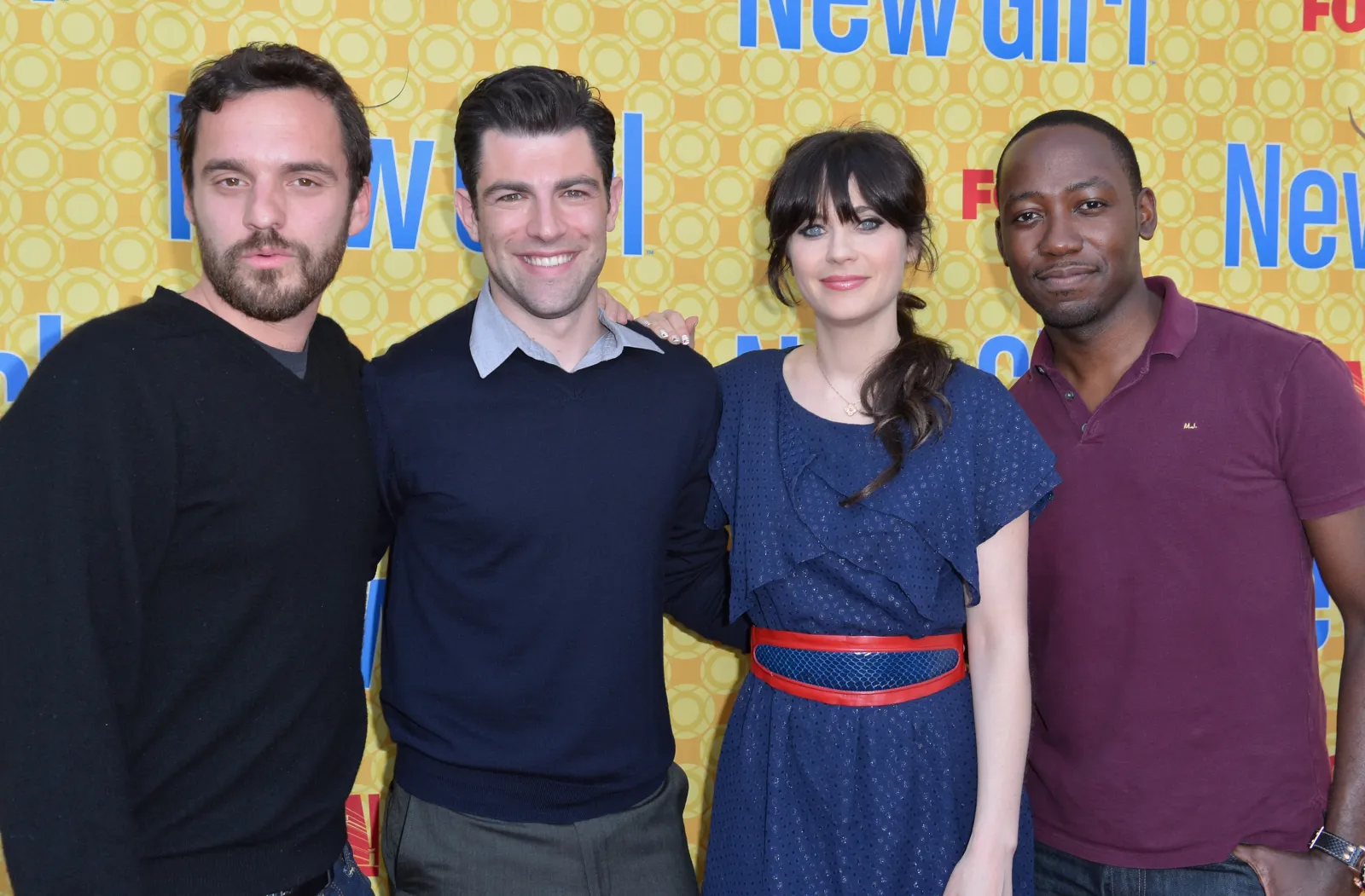 Former ‘New Girl’ Star Added to ‘White Lotus’ Season 4 Cast - Newsweek