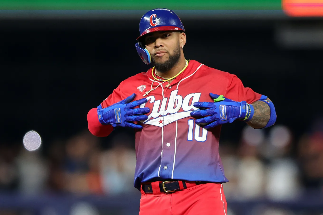 How to Watch Cuba vs Panama: Live Stream World Baseball Classic, TV ...