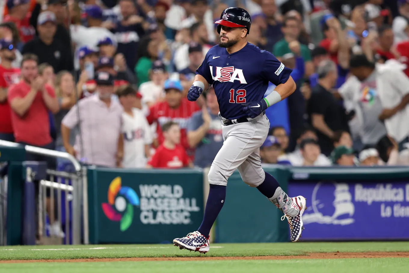 How To Watch WBC 2026: Live Stream World Baseball Classic, TV Channel ...