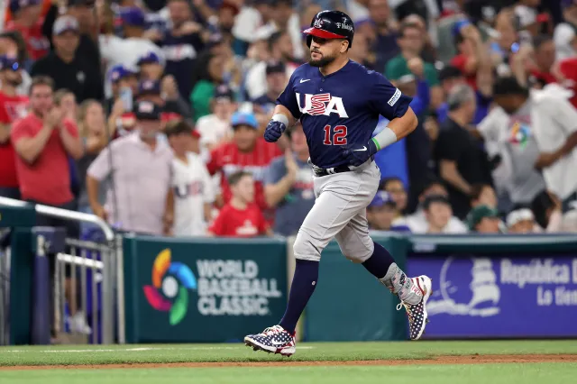 How To Watch WBC 2026: Live Stream World Baseball Classic, TV Channel ...