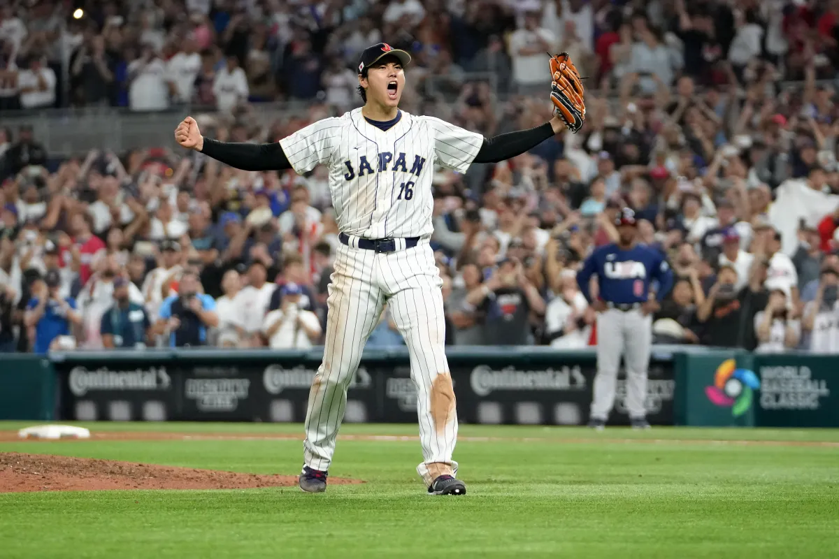 How To Watch WBC 2026: Live Stream World Baseball Classic, TV Channel ...
