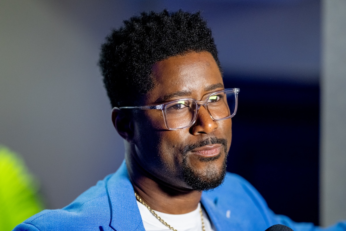CBS March Madness Crew Draws Criticism With Nate Burleson, Charles ...