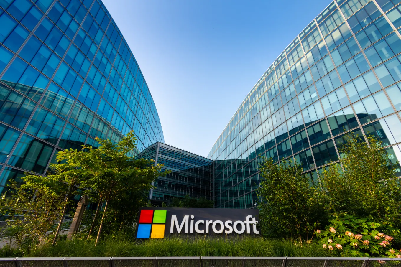 Microsoft Gets Major Backlash for Banning One Word in Its Forums - Newsweek