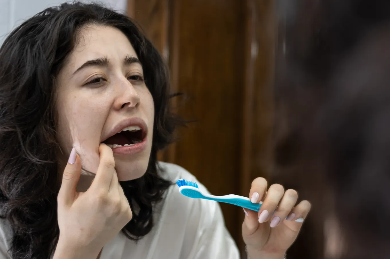 You’re Probably Brushing Your Teeth All Wrong—Here’s Why - Newsweek