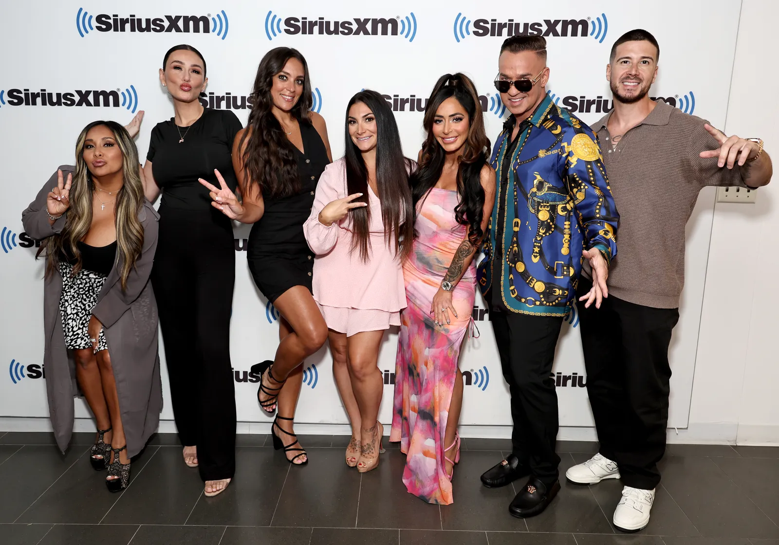 Is ‘Jersey Shore’ Canceled? Update From Cast on New Plans for Show ...