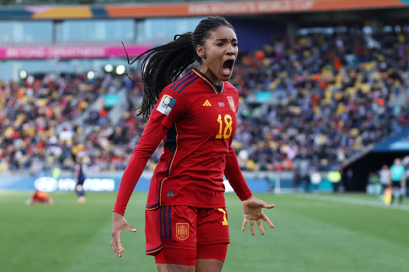 How to Watch Spain vs Iceland: Live Stream FIFA Women’s World Cup 2027 ...