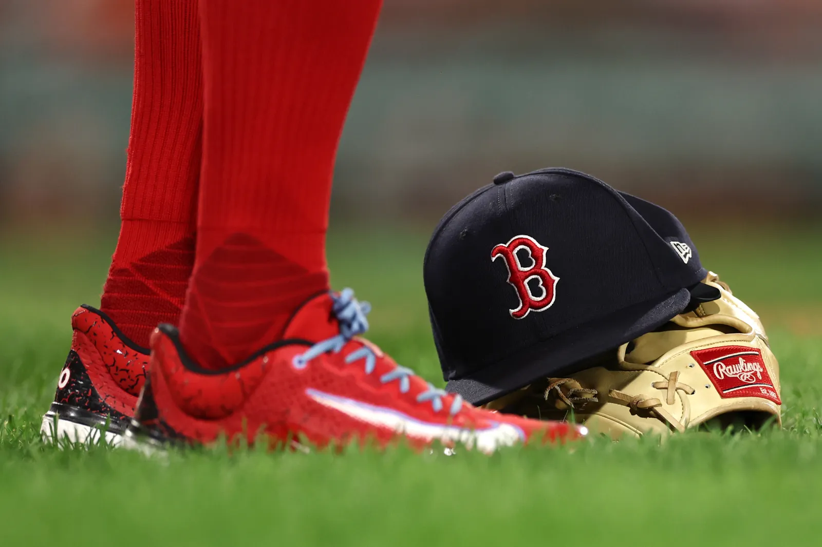 Red Sox All-Star Returns to Camp Saturday, per Alex Cora - Newsweek