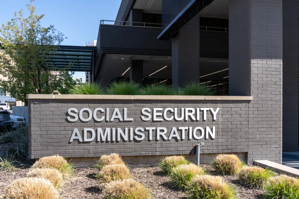 Social Security Sends Out Message on Major Change Impacting Millions ...