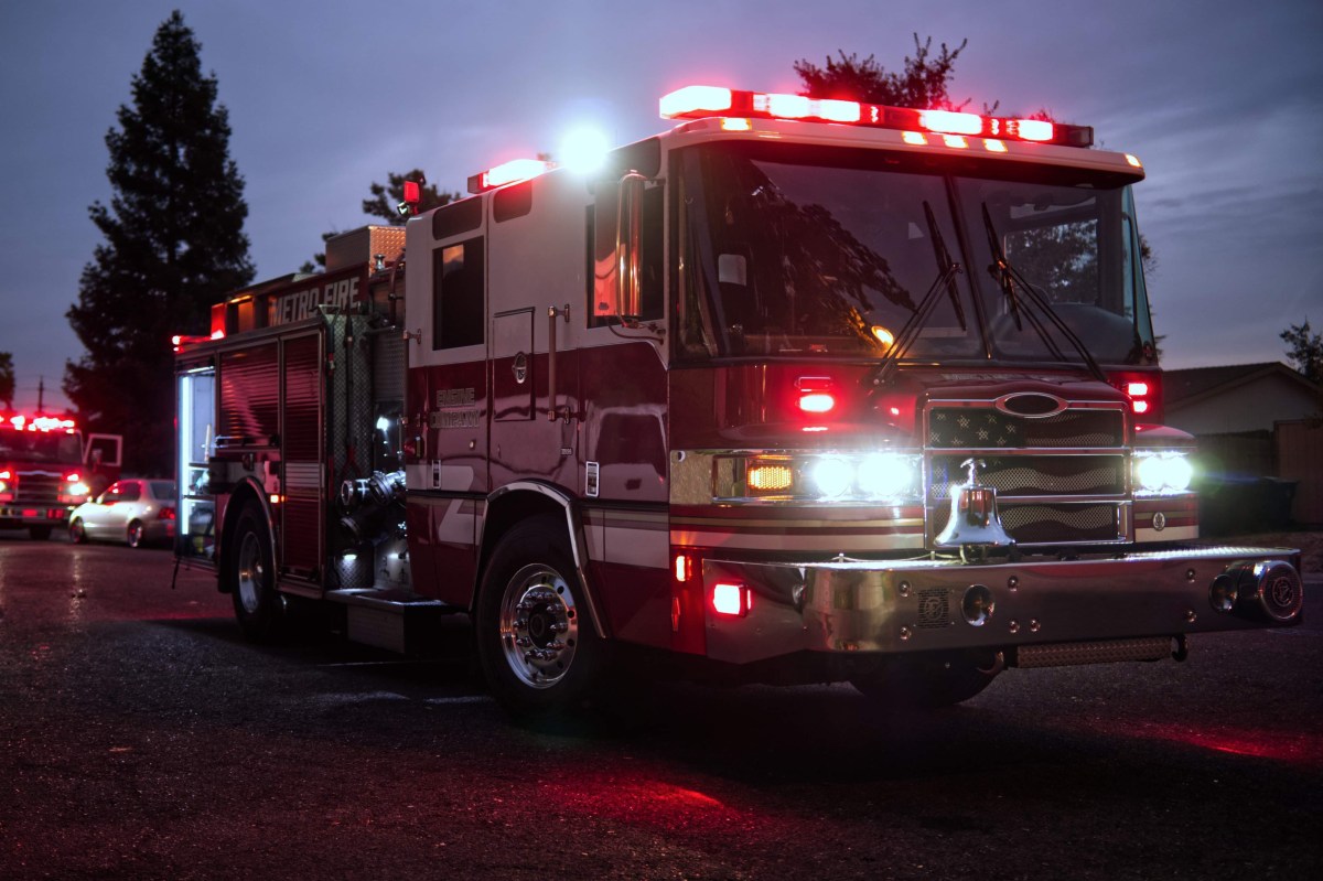 NHL Reporter Jessi Pierce, 3 Kids Dead in Minnesota Fire: What We Know ...