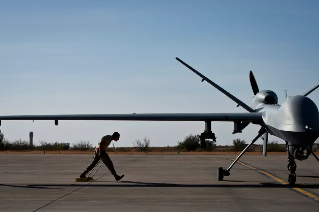 Fatal Shooting Hits New Mexico Air Force Base: What To Know - Newsweek