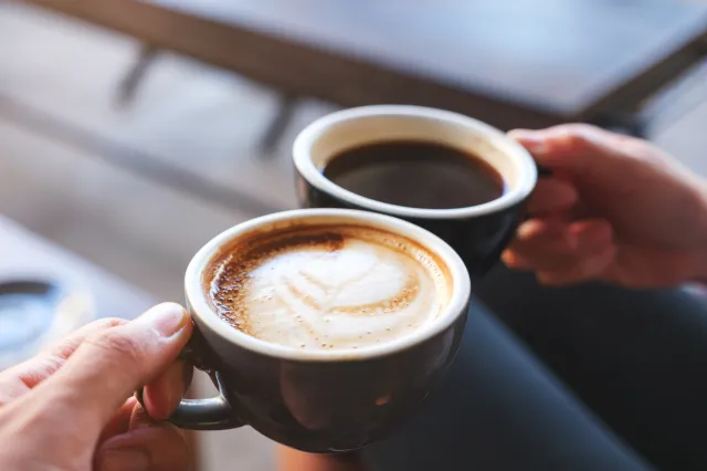 Warning Issued as Millions Told Don’t Drink Coffee - Newsweek