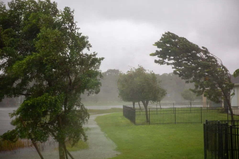 Florida cities facing worst hurricane chances this year as millions at ...