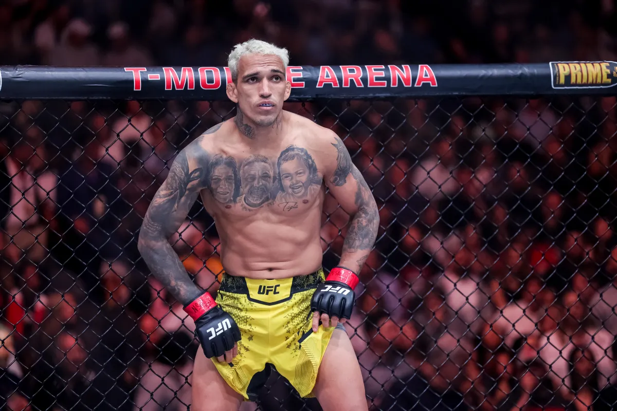 How To Watch UFC 326: Live Stream Holloway vs Oliveira 2, TV Channel ...