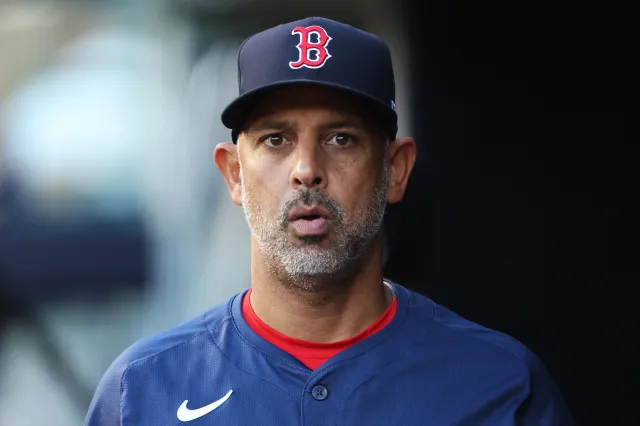 Alex Cora: MLB Team ‘Confident’ Manager Will be Persuaded to Join ...