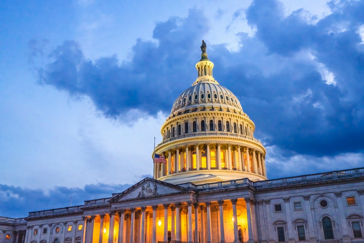 Democrats' chances of beating Republicans in 11 House races just got ...