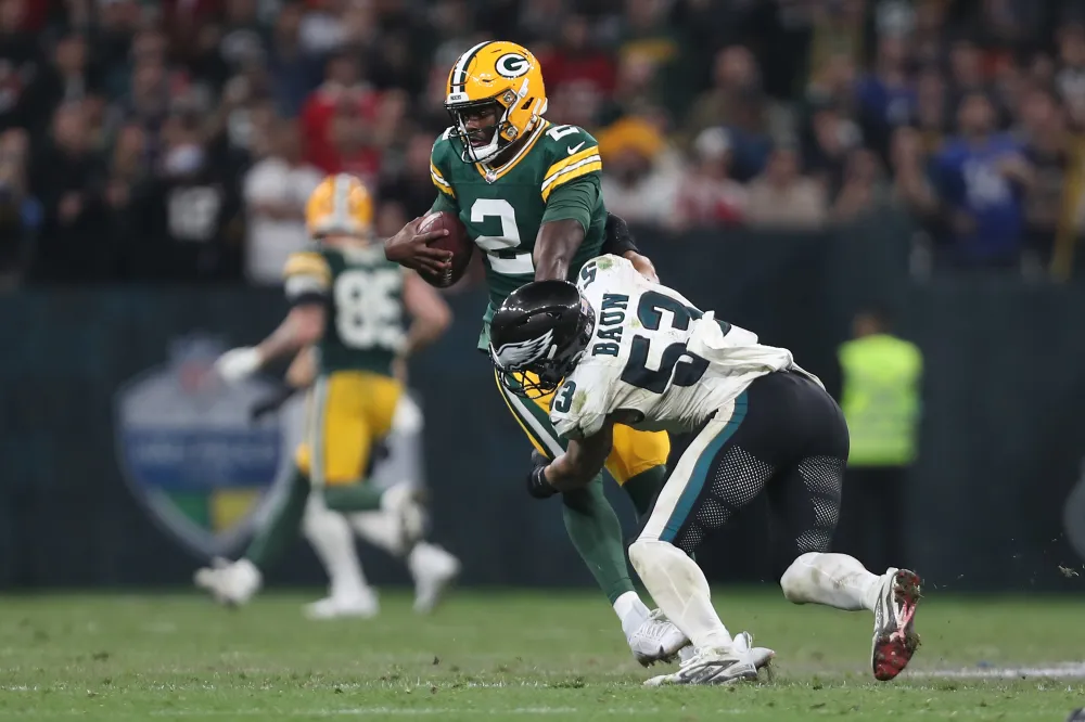 When Does NFL Free Agency Start? Schedule of Dates and Times - Newsweek