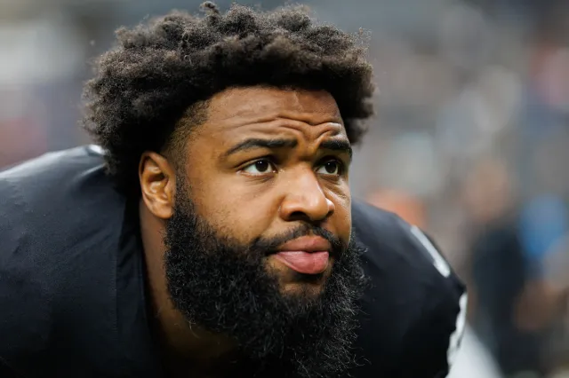 Surprising Christian Wilkins Report Emerges After Infamous Release ...