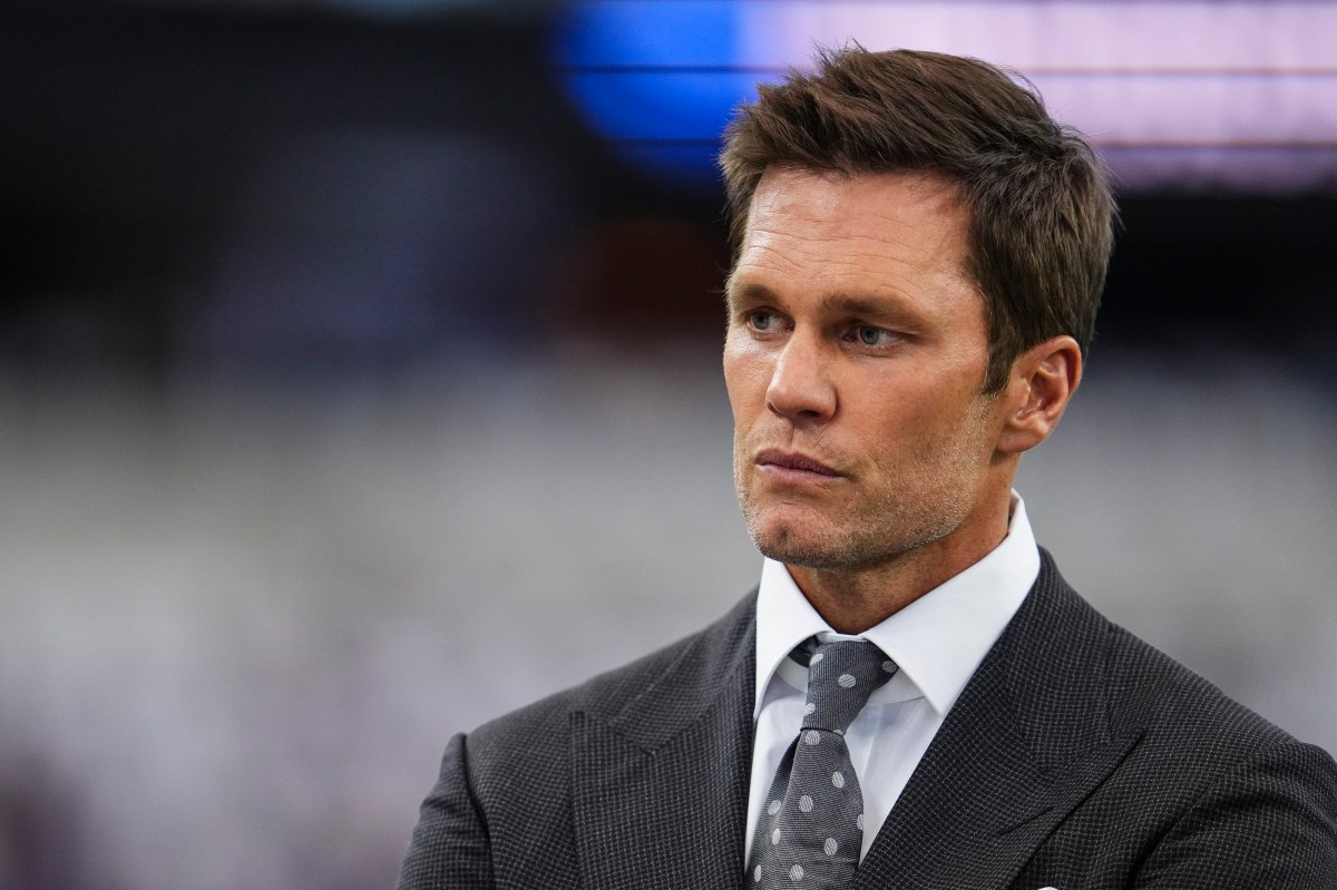 Tom Brady Reveals The NFL Didn’t Let Him Come Back From Retirement ...