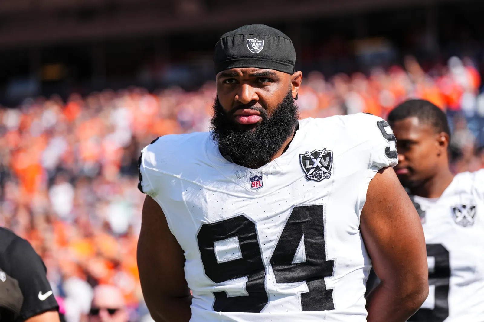 Surprising Christian Wilkins Report Emerges After Infamous Release ...