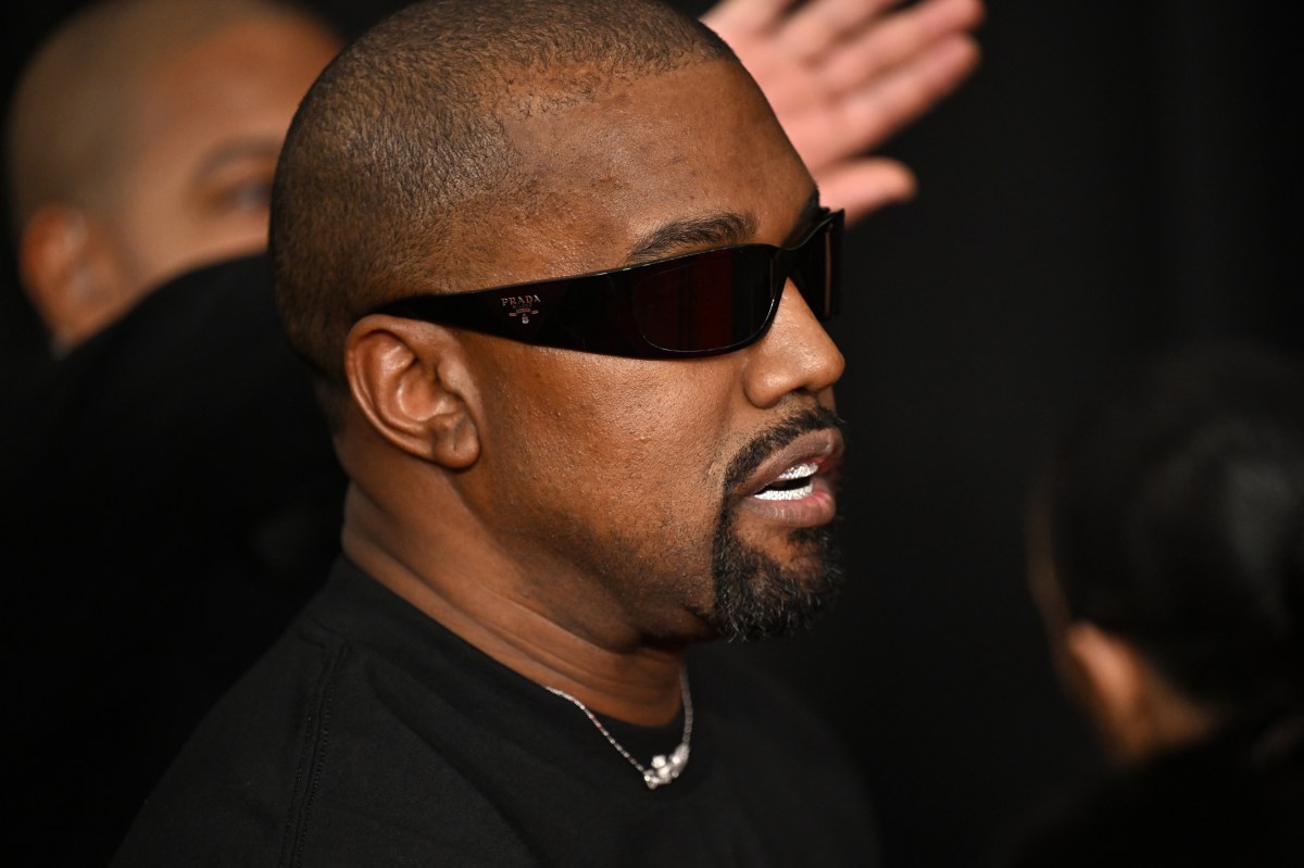 Calls Mount To Ban Kanye West From Entering UK As Festival Backlash ...